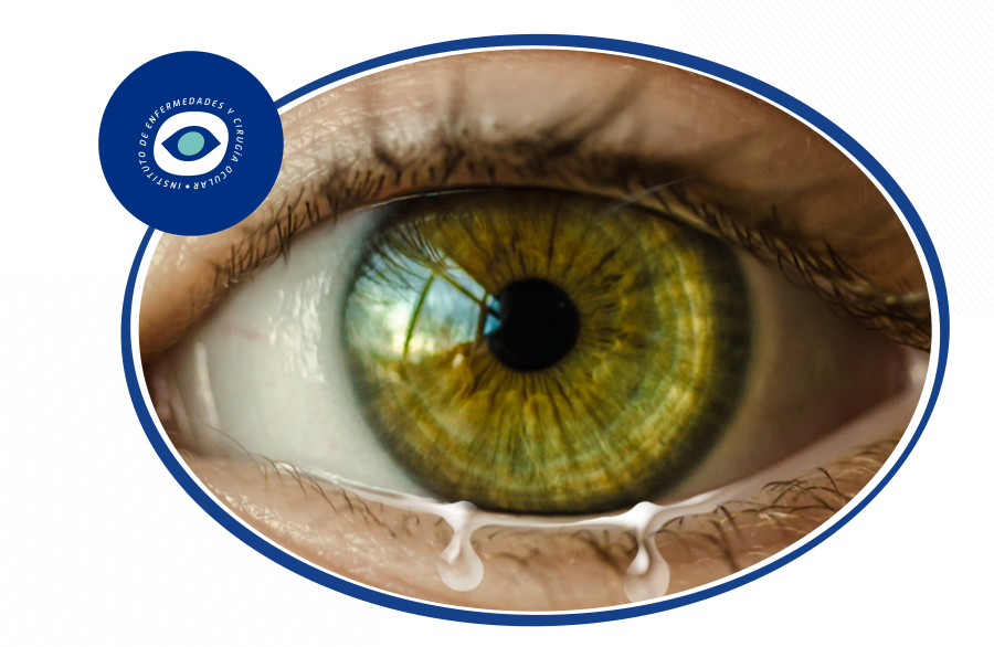 IECO – Instituto de Enfermedades y Cirugia Ocular